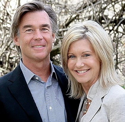 Interview With LuxEco Advocate Couple Olivia Newton-John and John ...