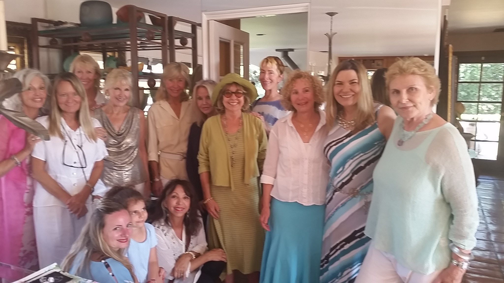 Healthy Child Healthy World Takes Center Court for Championing Children ...