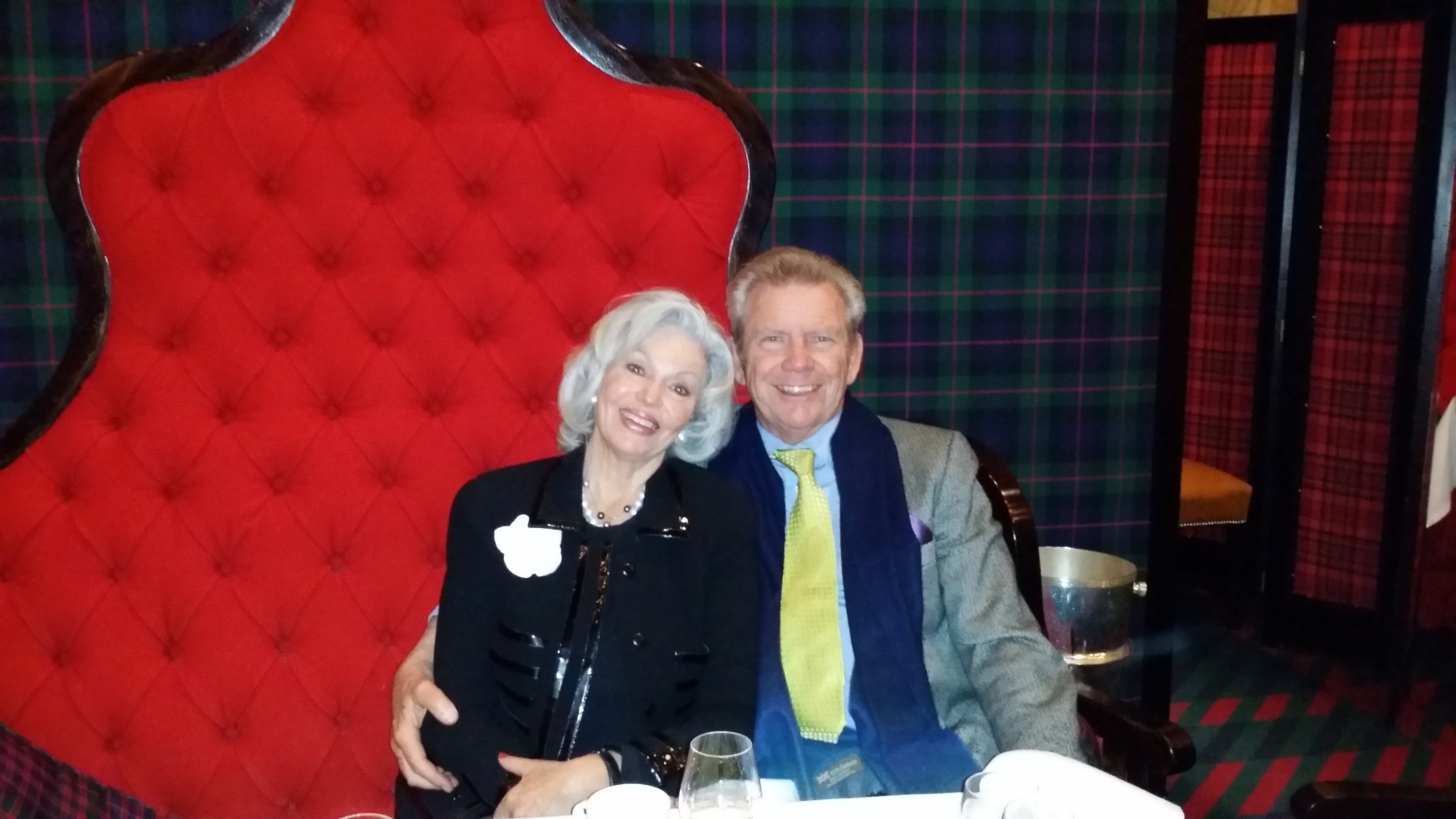 The Dorchester Hotel London: LuxEcoLiving's Best Hotels in the World ...